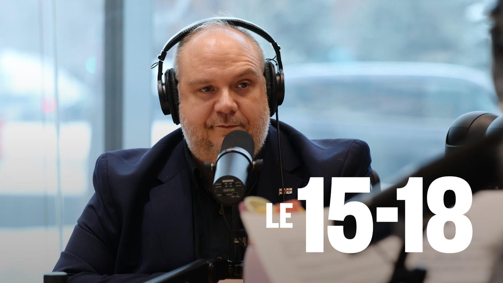 Benoît Dorais explique pourquoi l’interdiction des Airbnb est ...