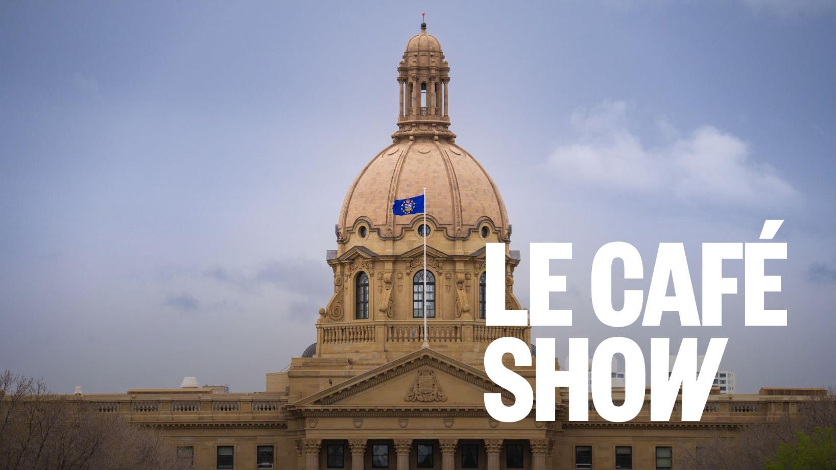 La révision accélérée de la carte électorale en Alberta soulève des ...