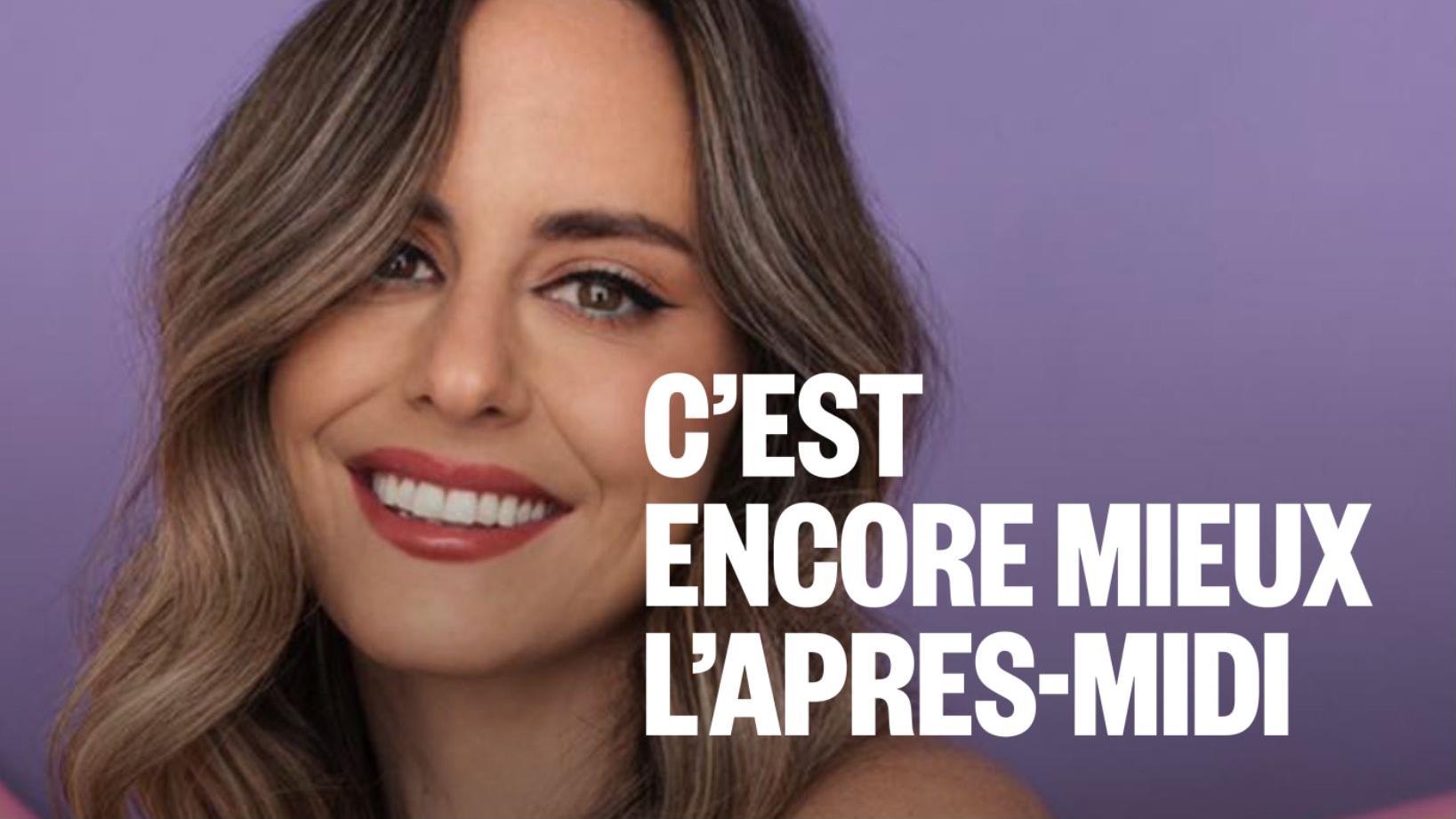 Masculiniste désinvité à TLMEP : réaction d’Anne-Marie Ménard | OHdio ...