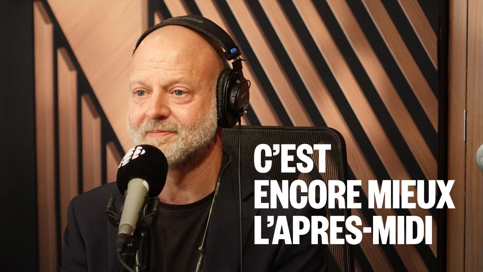 Exclu de QFF, David Weiser réfléchit à son avenir politique | OHdio ...