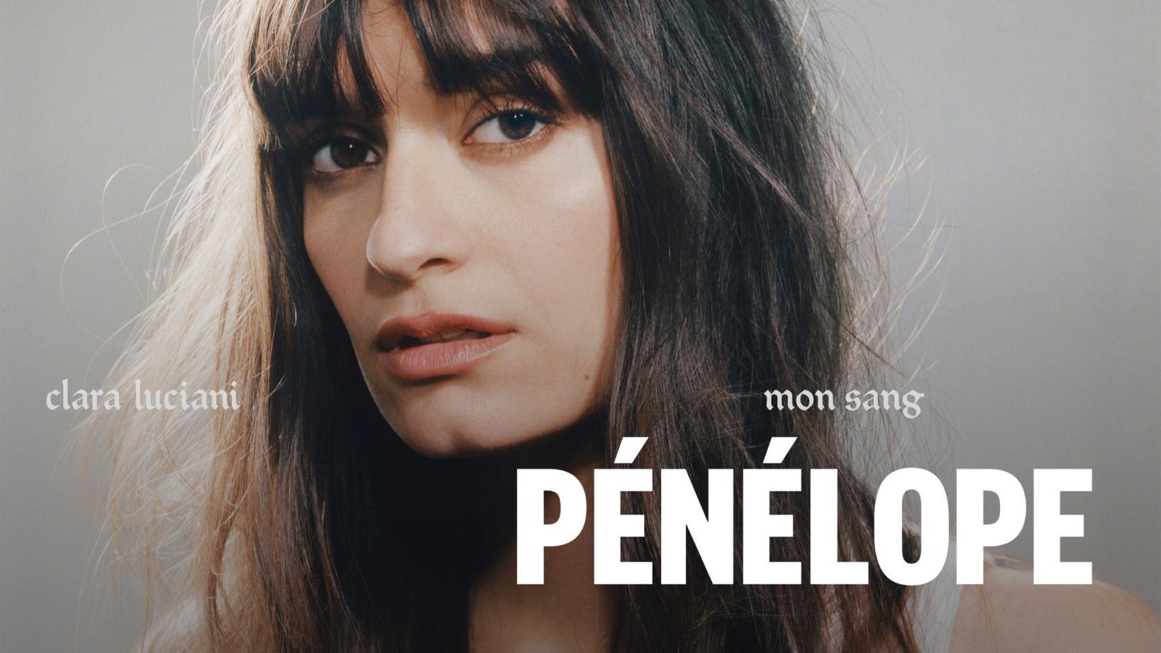 Clara Luciani inspirée par sa grossesse pour son nouvel album, Mon sang ...