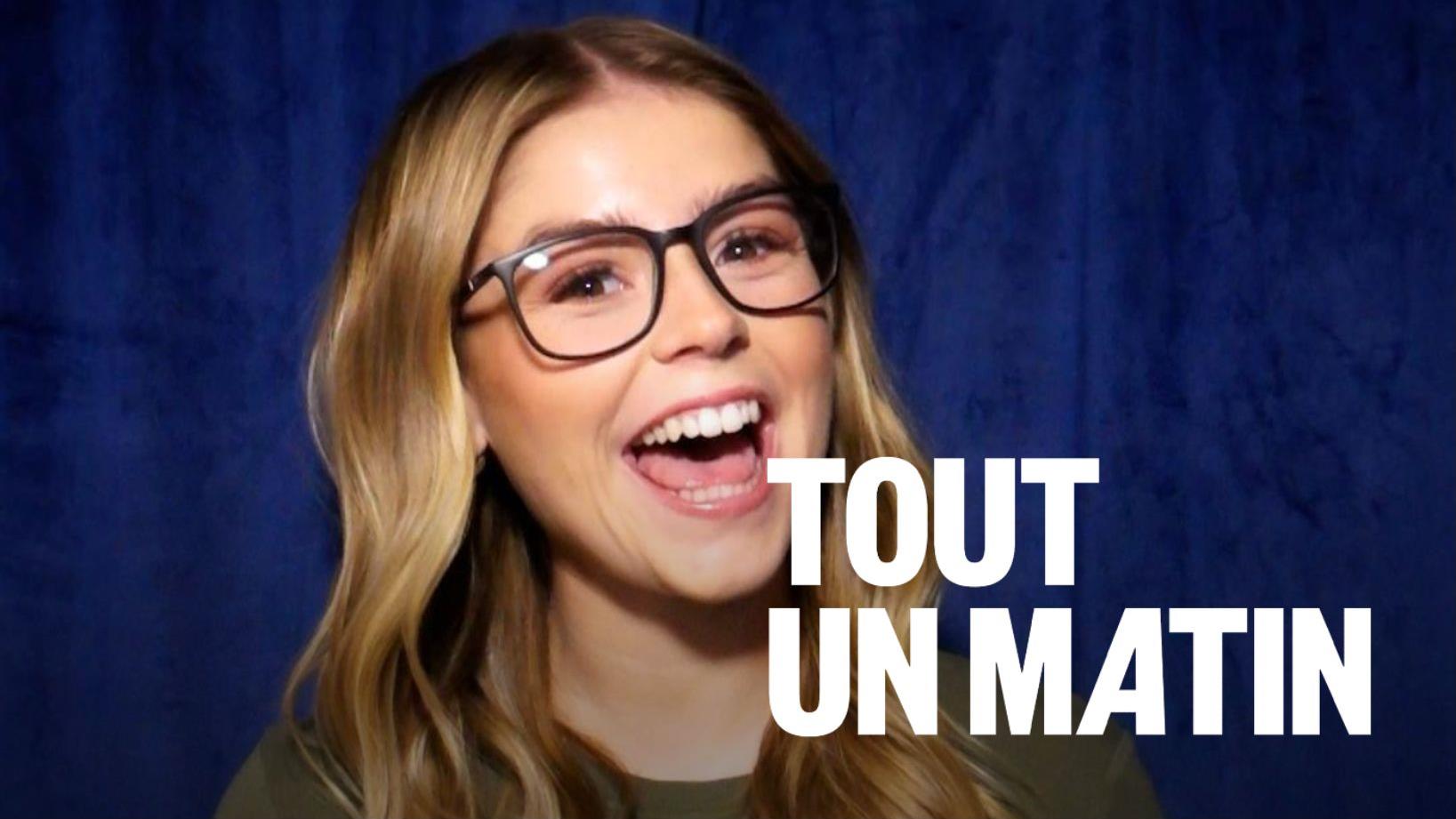 Cocottee, une alliée inattendue pour la souveraineté du Québec | OHdio | Radio-Canada