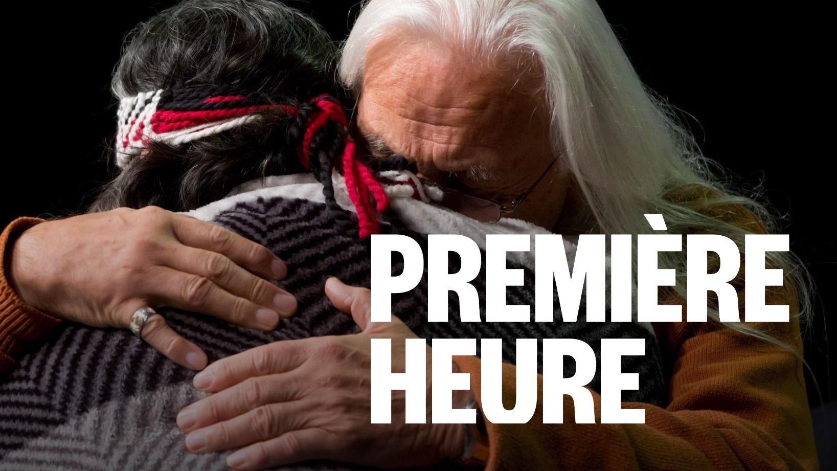 Vérité et réconciliation : où en sommes-nous? | OHdio | Radio-Canada