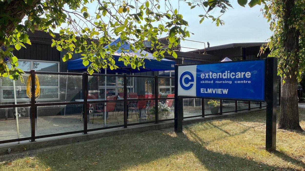 Éclosion de COVID-19 dans le centre d’Elmview Extendicare à Regina ...
