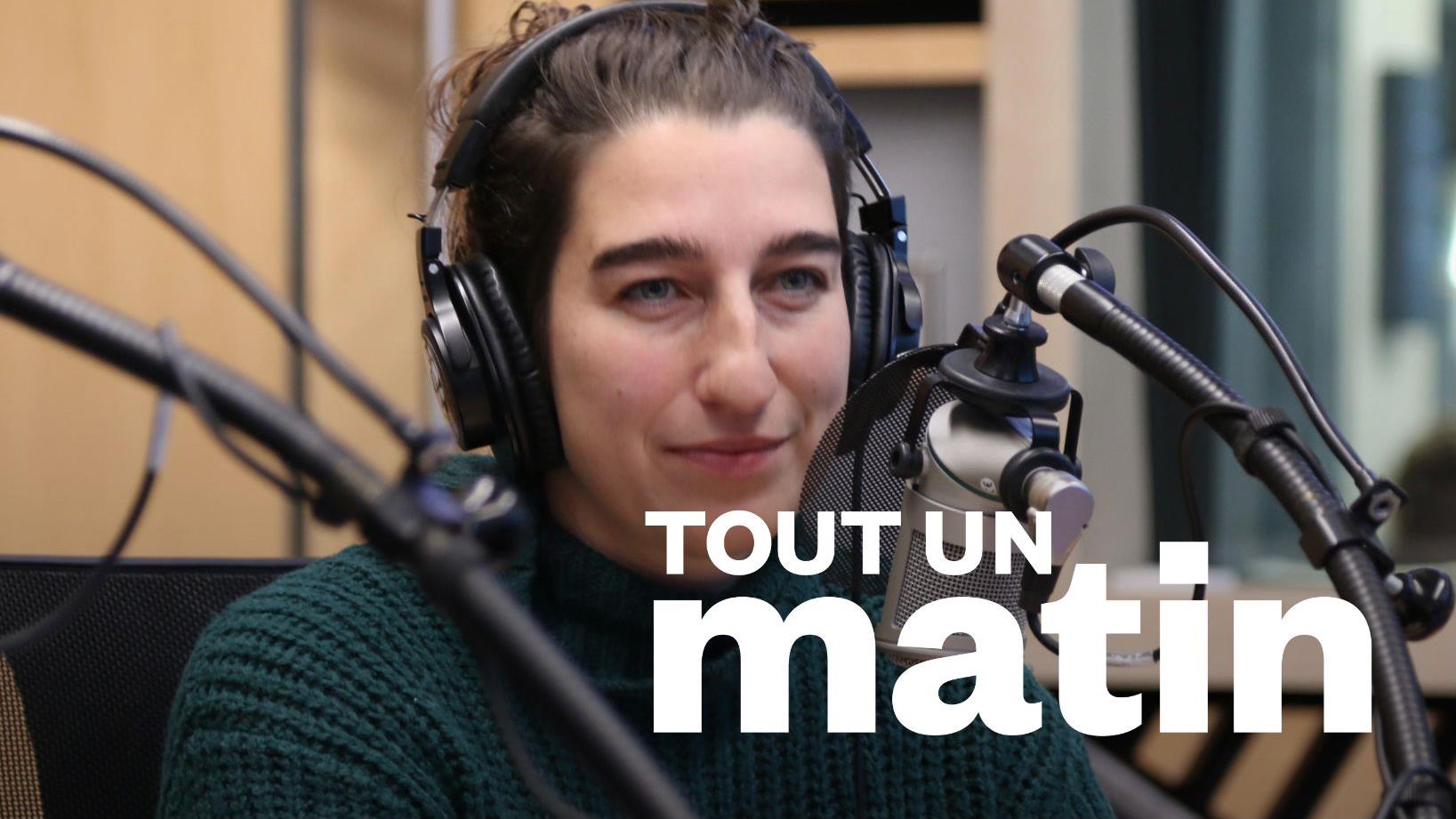 Émilise Lessard-Therrien : « Une certaine déception » devant la ...