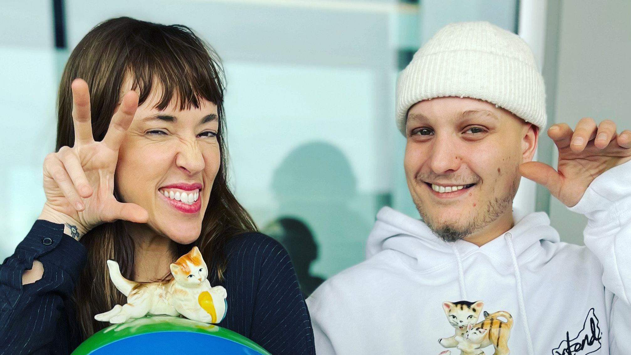 Zayon, le paradis perdu de FouKi | OHdio | Radio-Canada