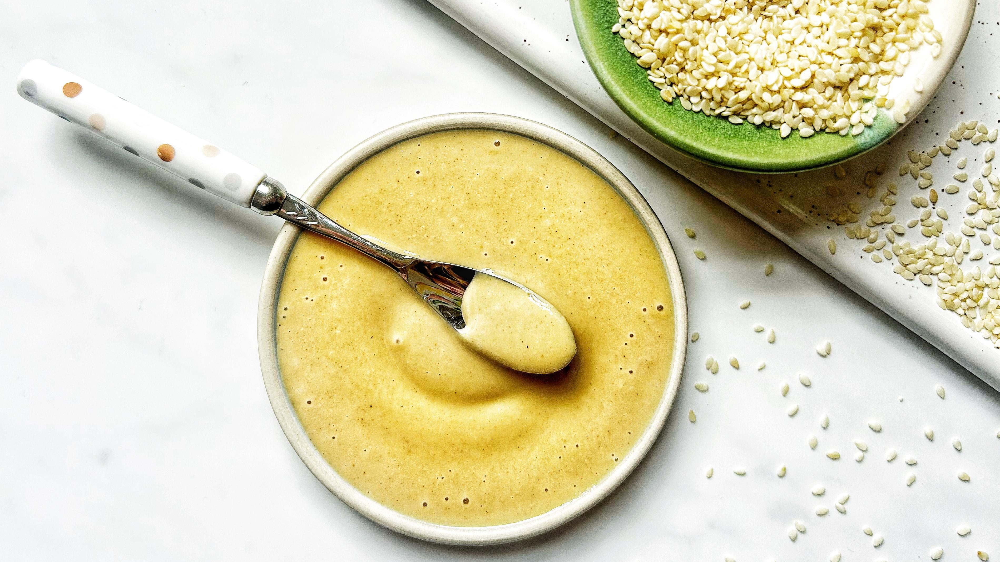 Cuisiner avec le tahini | OHdio | Radio-Canada