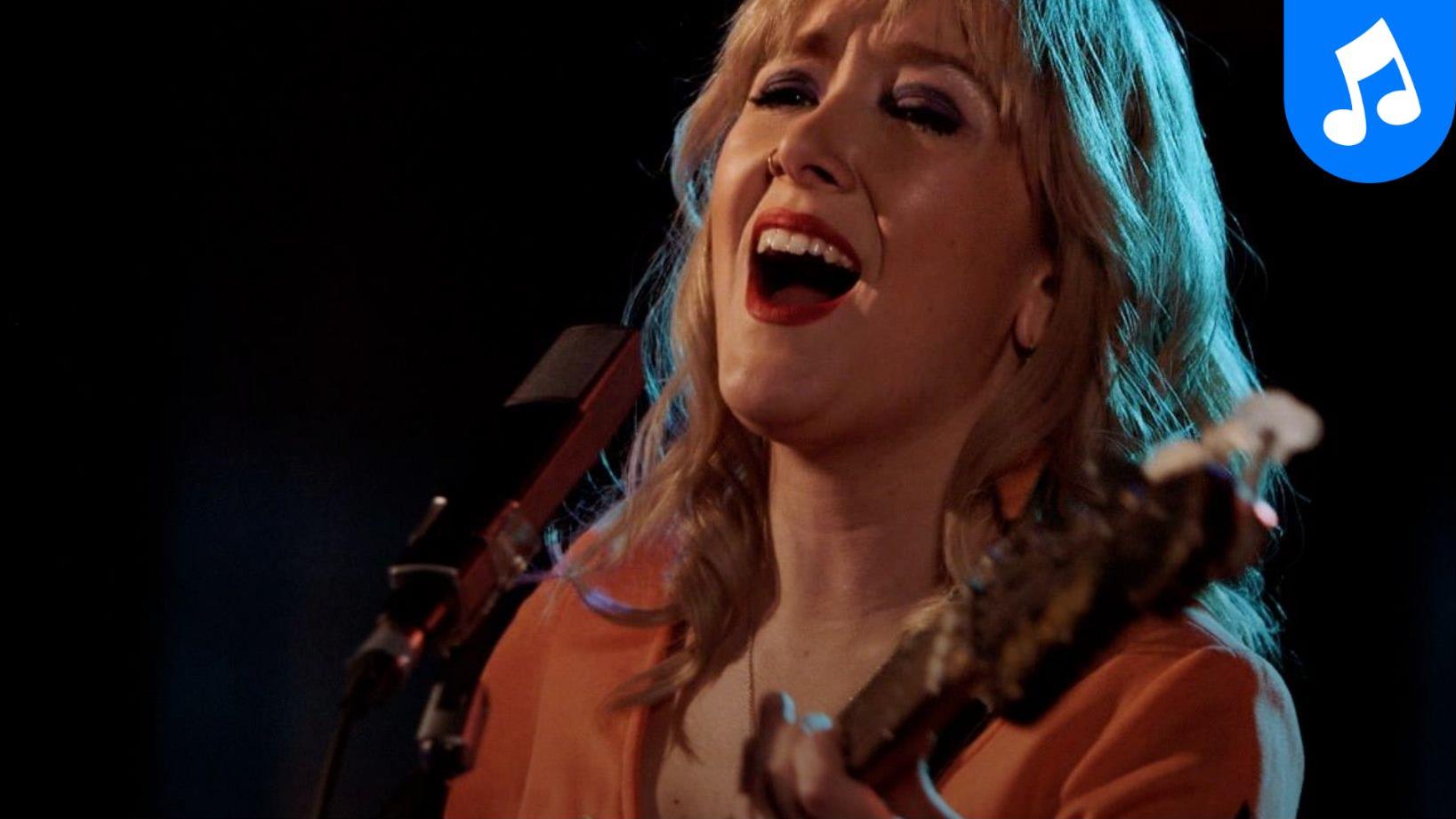 Les Hay Babies : Entre deux montagnes | OHdio | Radio-Canada