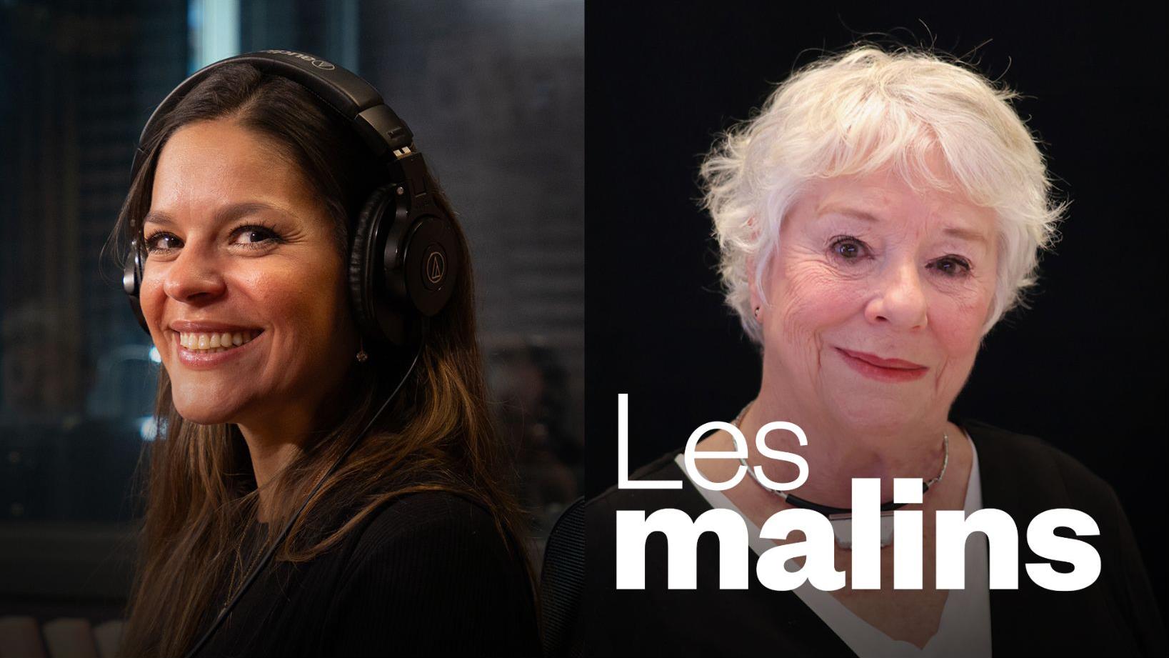 La magie de Passe-Partout selon Eva Avila et Marie Eykel | OHdio ...