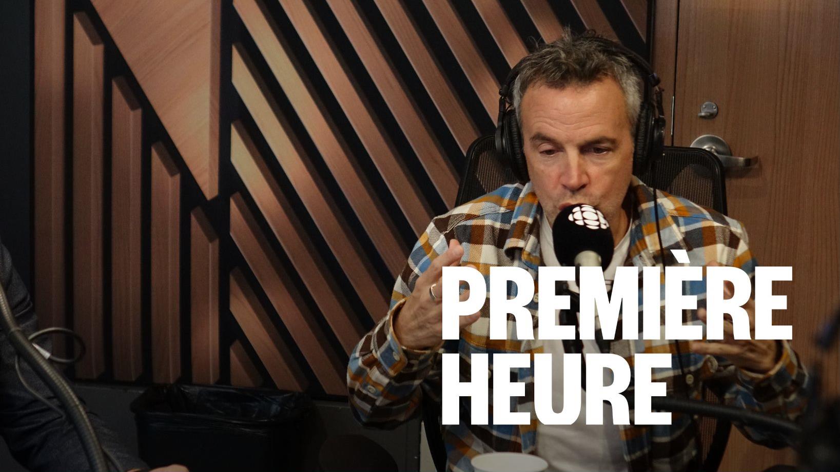 C’est parti pour le Festival St-Roch XP | OHdio | Radio-Canada