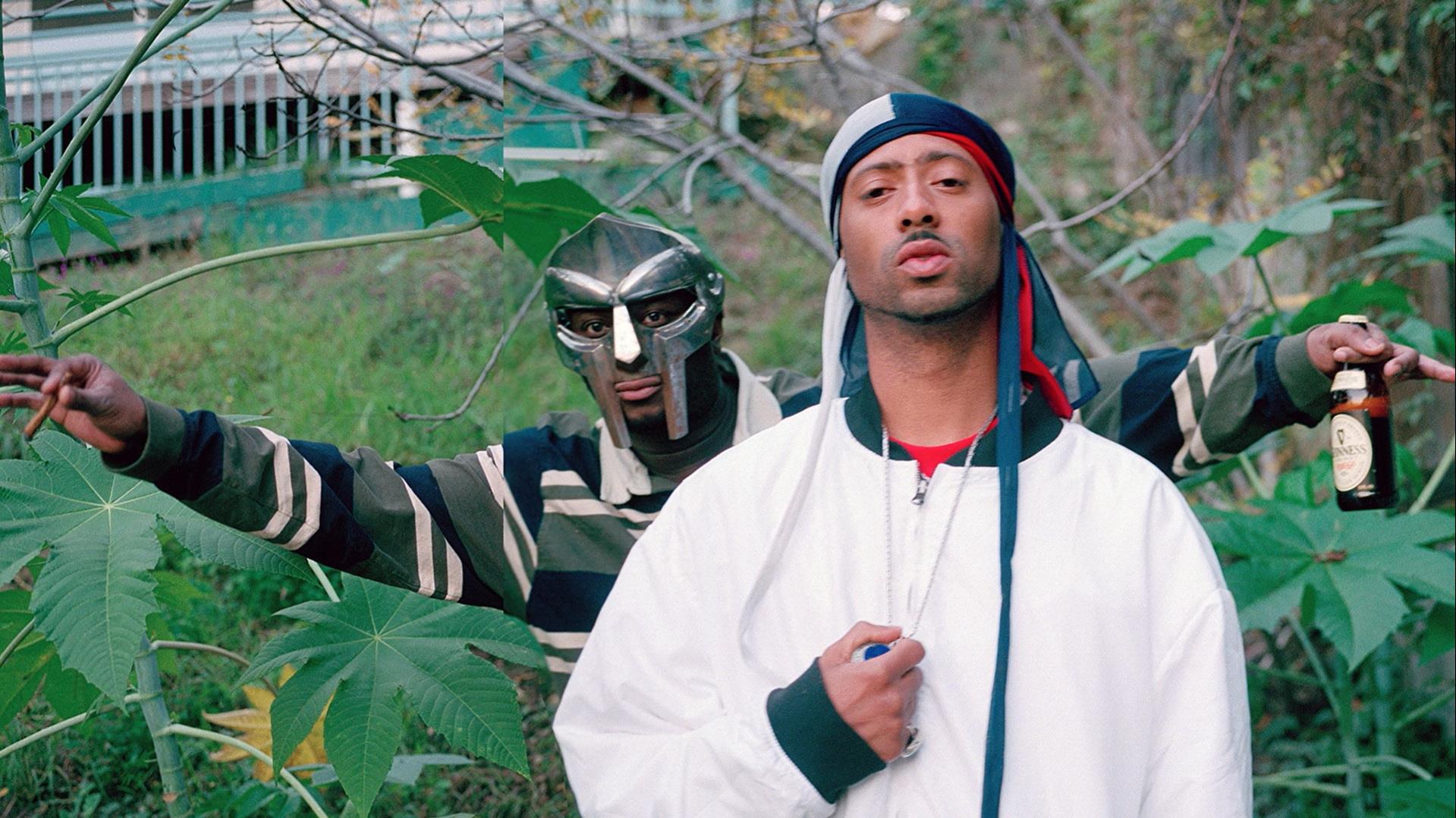 Le duo éphémère qui a changé la face du rap | OHdio | Radio-Canada