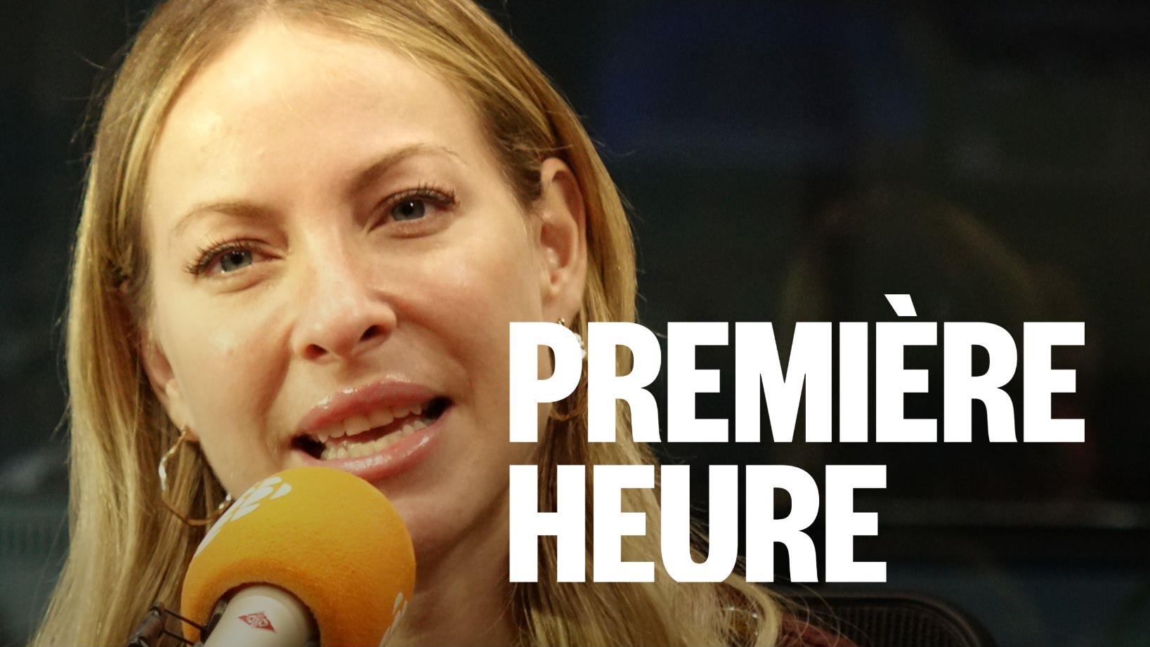 Marie-Mai reconnecte avec la musique dans son album Sept | OHdio ...