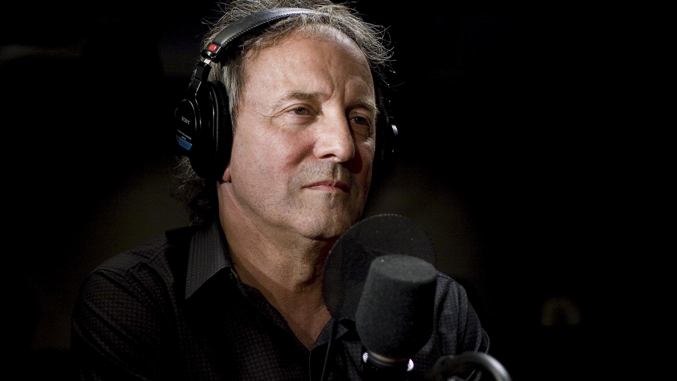 Les chansons qui ont marqué Michel Côté | OHdio | Radio-Canada