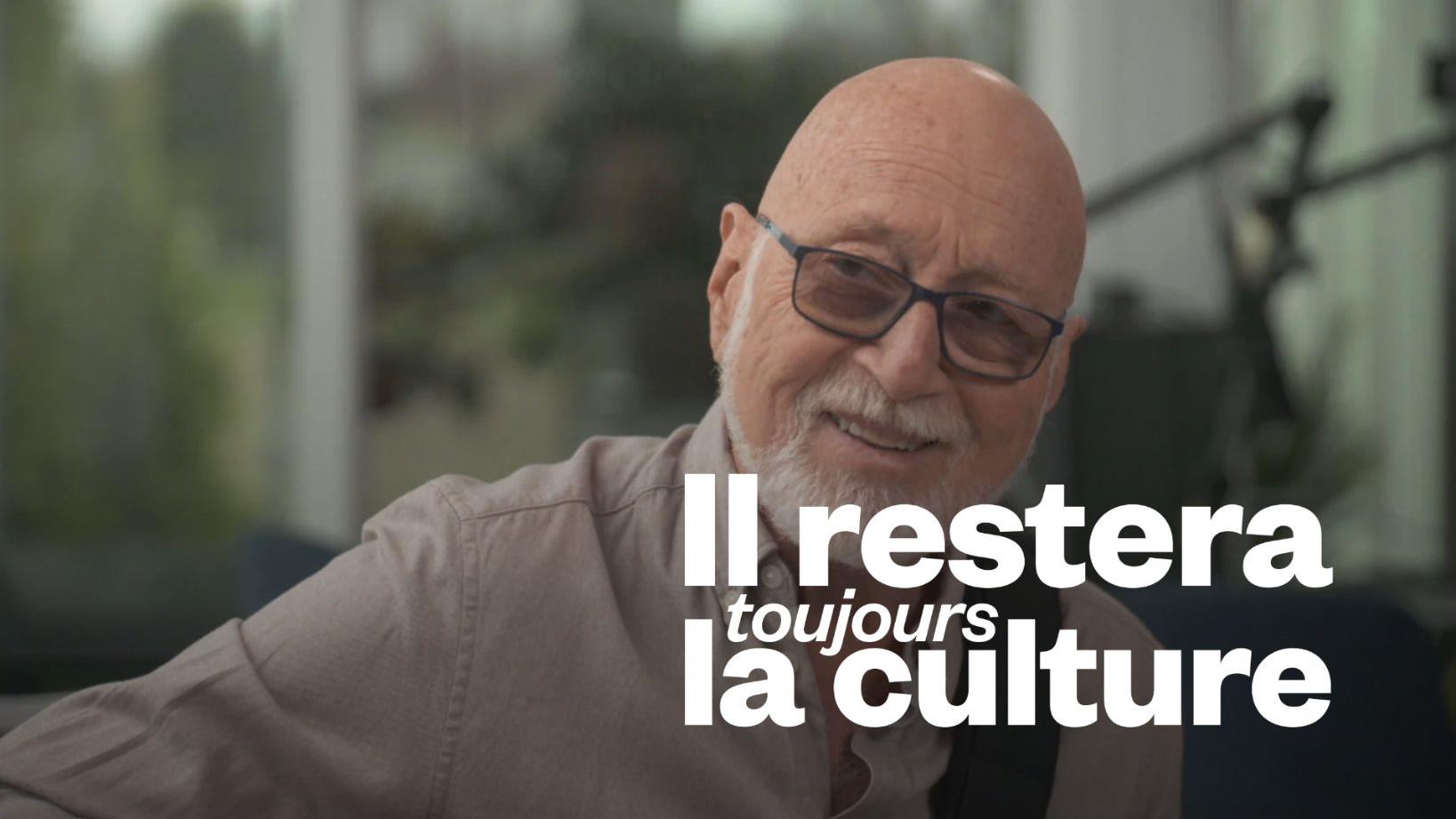 Entrevue avec Patrick Norman : Le documentaire Patrick Norman au Rwanda | OHdio | Radio-Canada