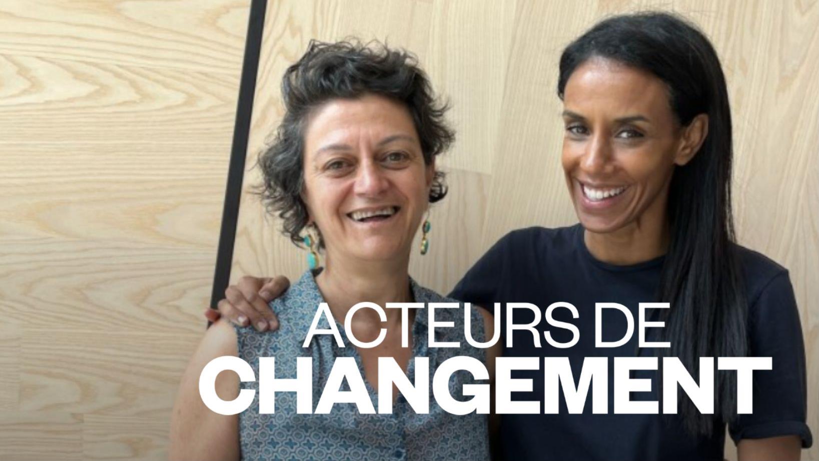 Nima Machouf au carrefour de ses multiples carrières et identités ...