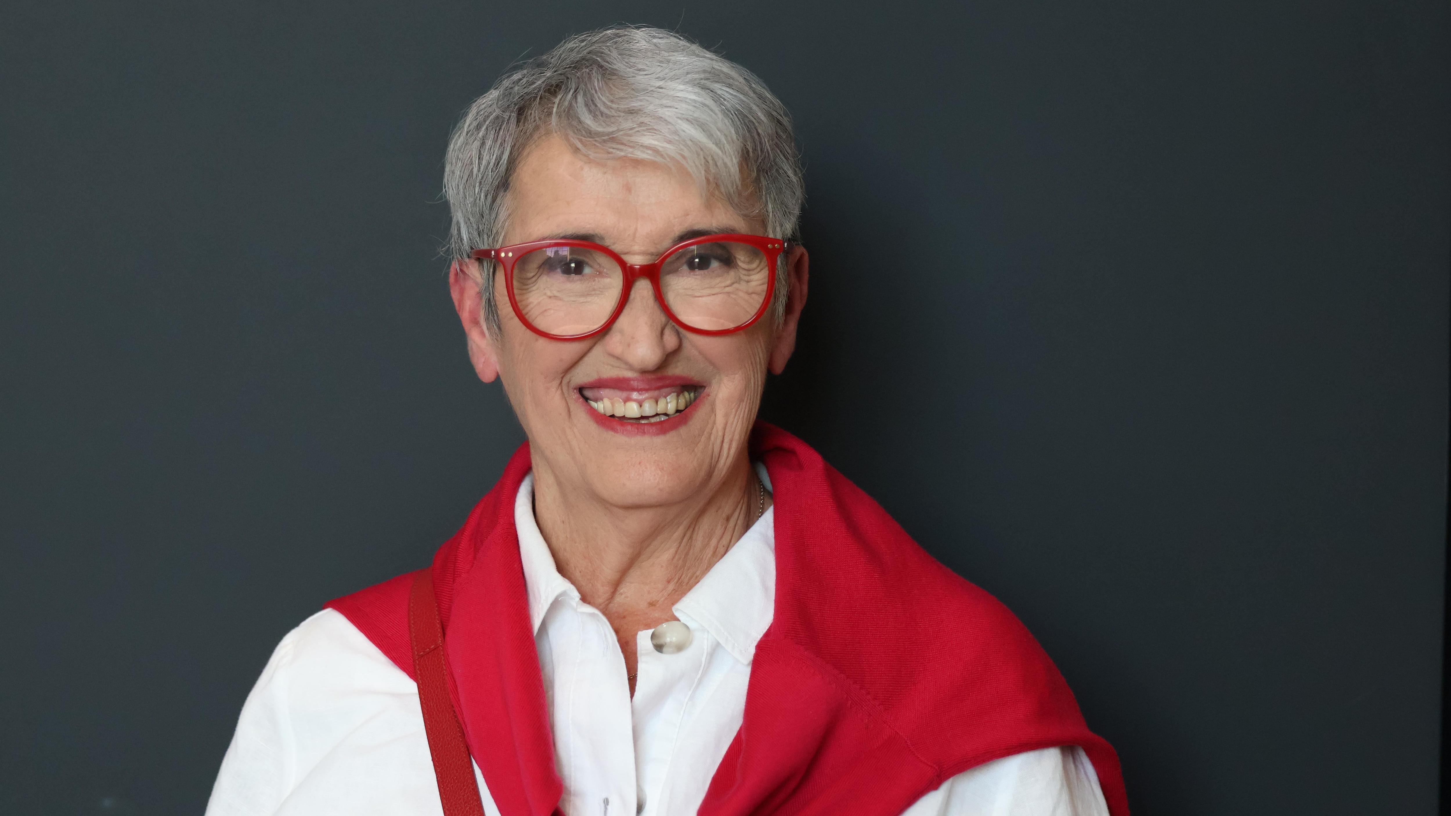 Pourquoi Elena Faita a décidé de publier un livre