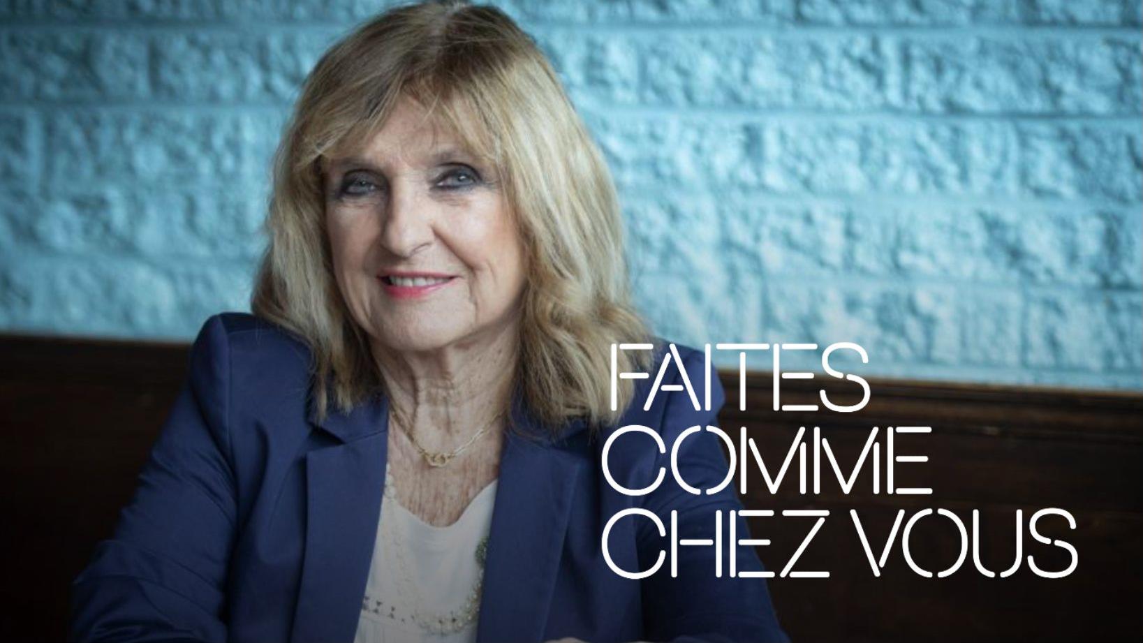 Les Bye bye de Dominique Michel : « On travaillait fort » | OHdio ...