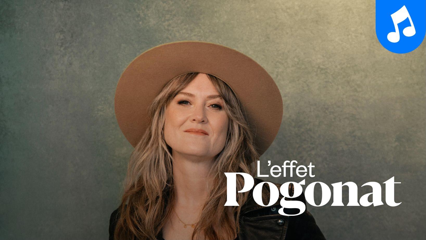 L’ADN musical de Mara Tremblay | OHdio | Radio-Canada