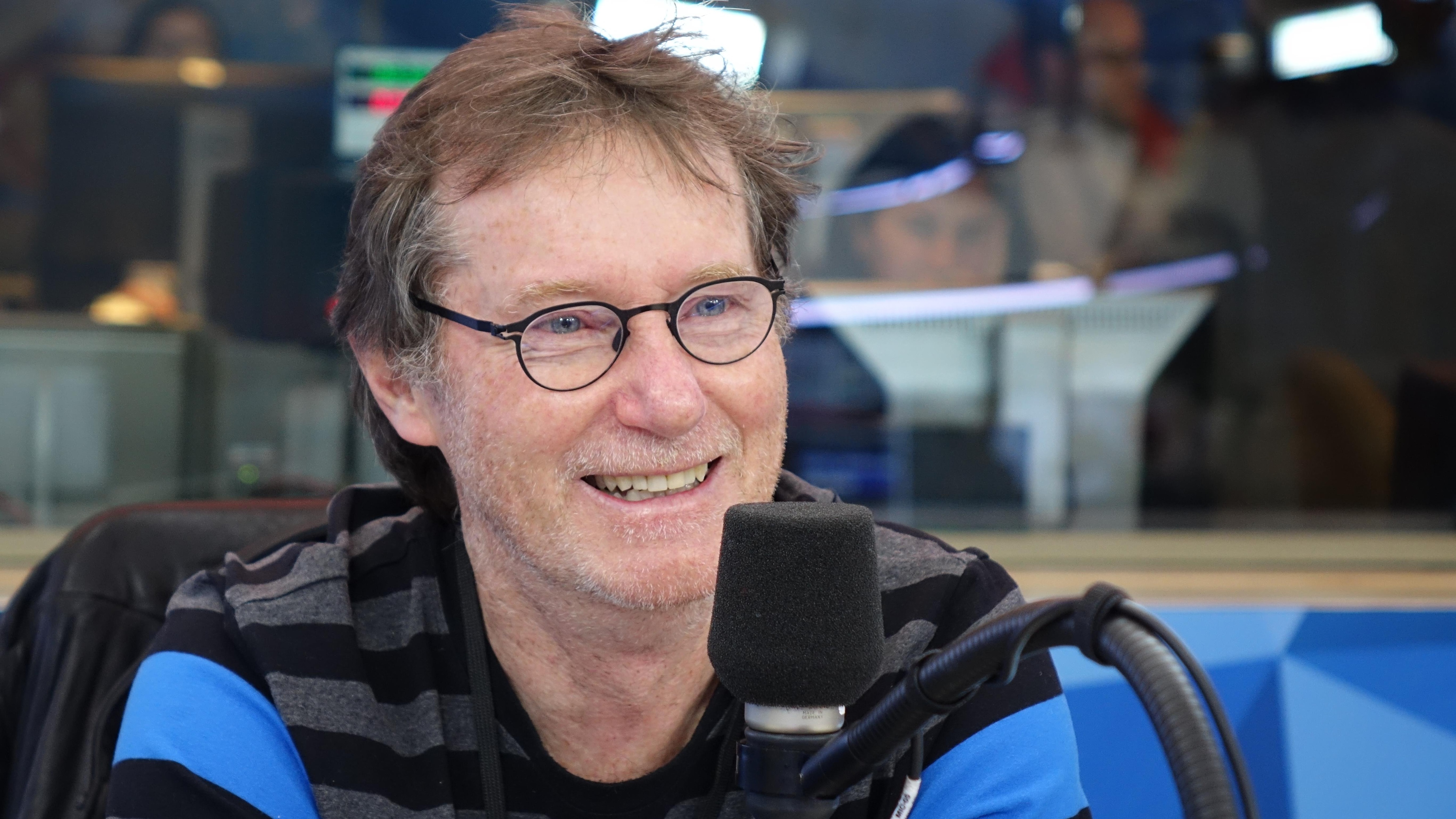 Marc Messier dans la fleur de l’âge | OHdio | Radio-Canada