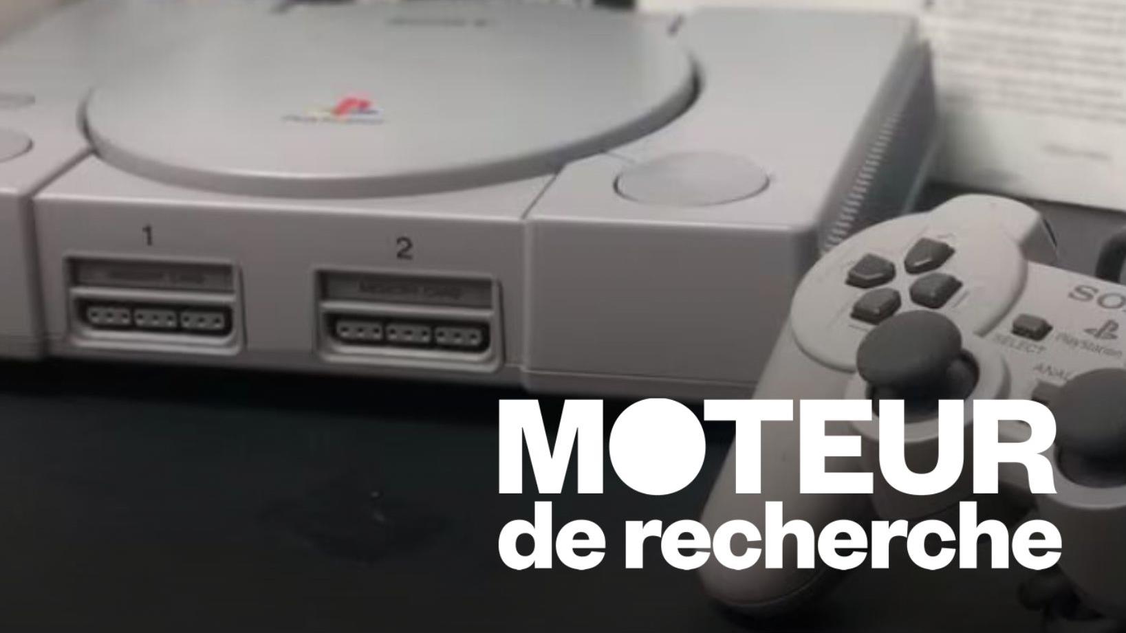 30 ans de PlayStation : l’histoire d’un succès mondial | OHdio | Radio ...