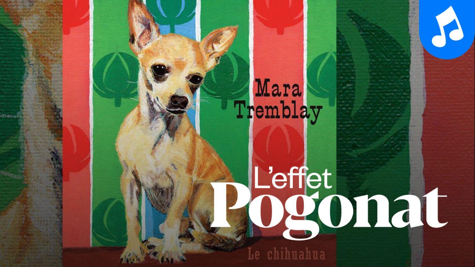 Mara Tremblay célèbre le 25e anniversaire de son premier album qui ...