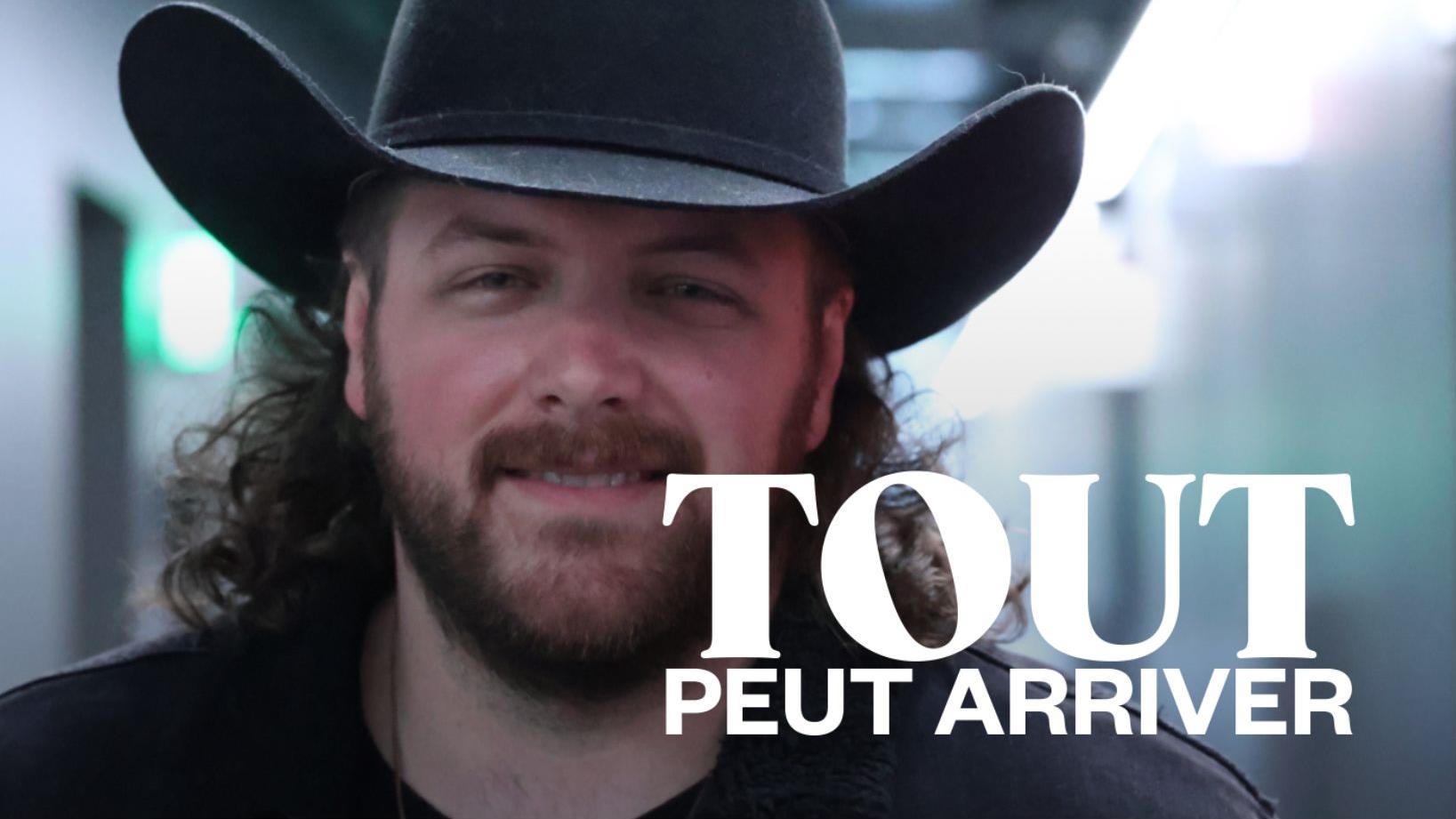 L’artiste country Matt Lang vise une carrière internationale | OHdio ...