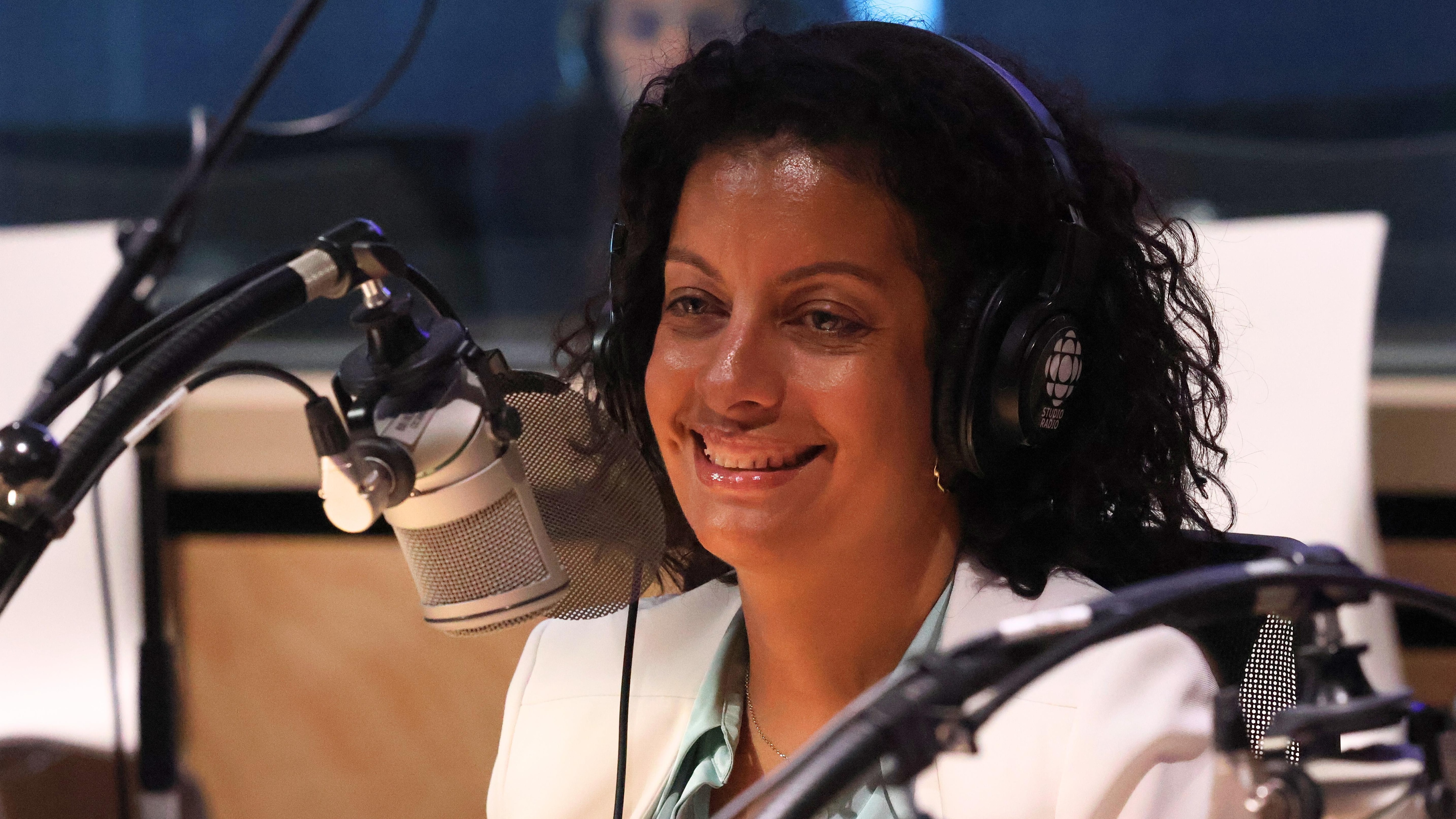 Dominique Anglade : le sacrifice de la chefferie | OHdio | Radio-Canada