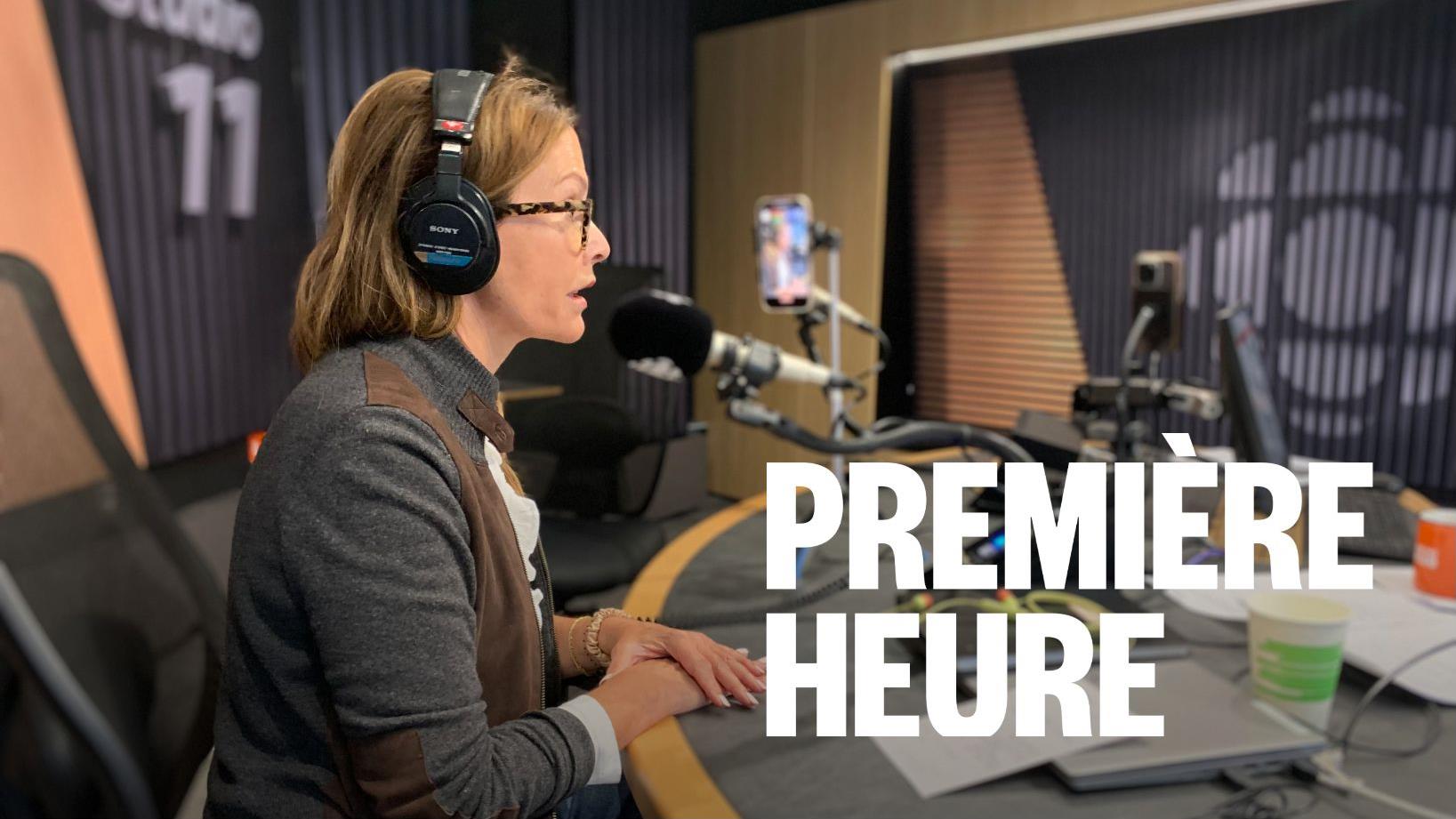 Anne Guérette demande un « vote fort » pour modifier le tramway | OHdio ...