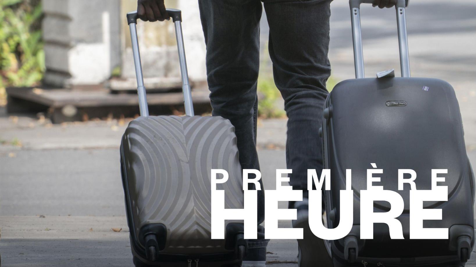 La baisse des prix des voyages organisés a affecté l’inflation | OHdio ...