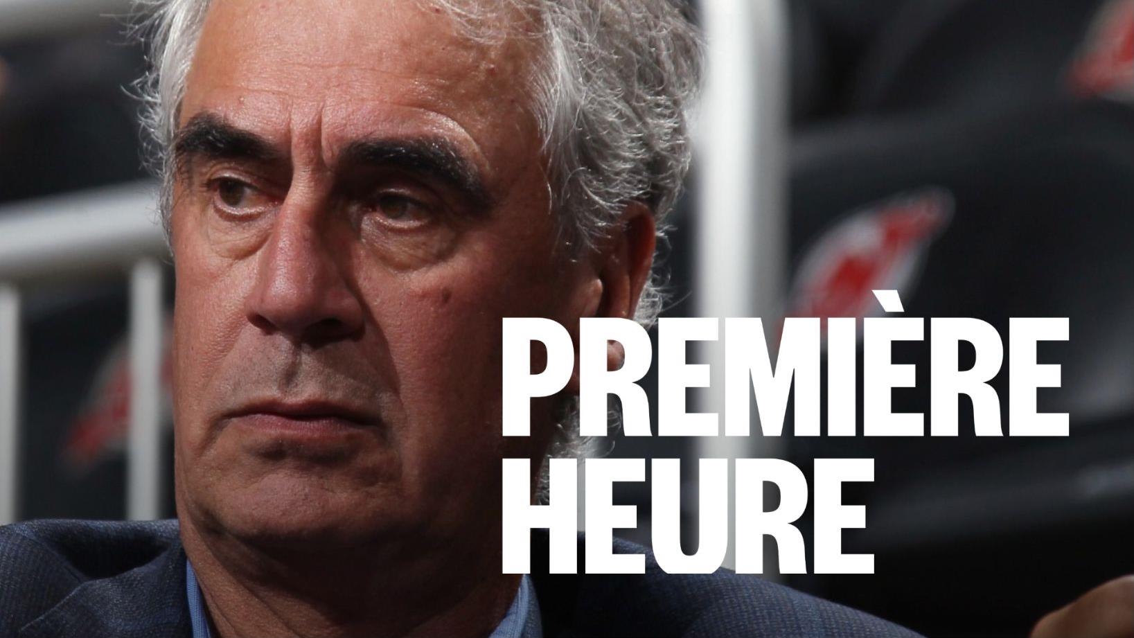 Le Protecteur, biographie de Gilles Lupien par Martin Leclerc | OHdio ...