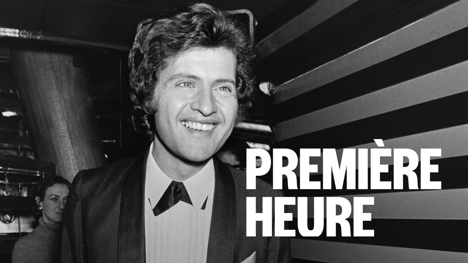 Le parolier de Joe Dassin en spectacle à Québec | OHdio | Radio-Canada