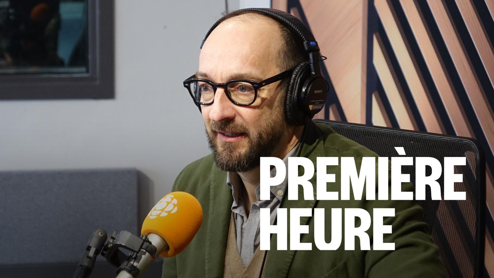 Le nouveau film de Ken Scott arrive en salle au Québec | OHdio | Radio ...