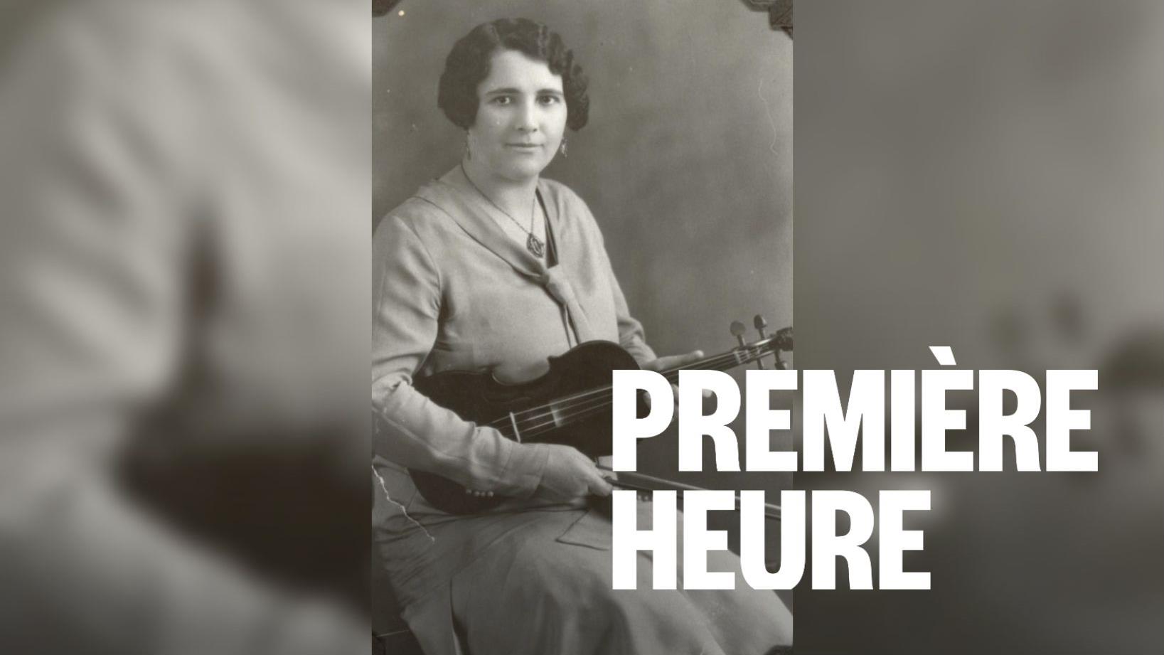 La « recession pop », un mouvement qui remonte à... La Bolduc! | OHdio ...