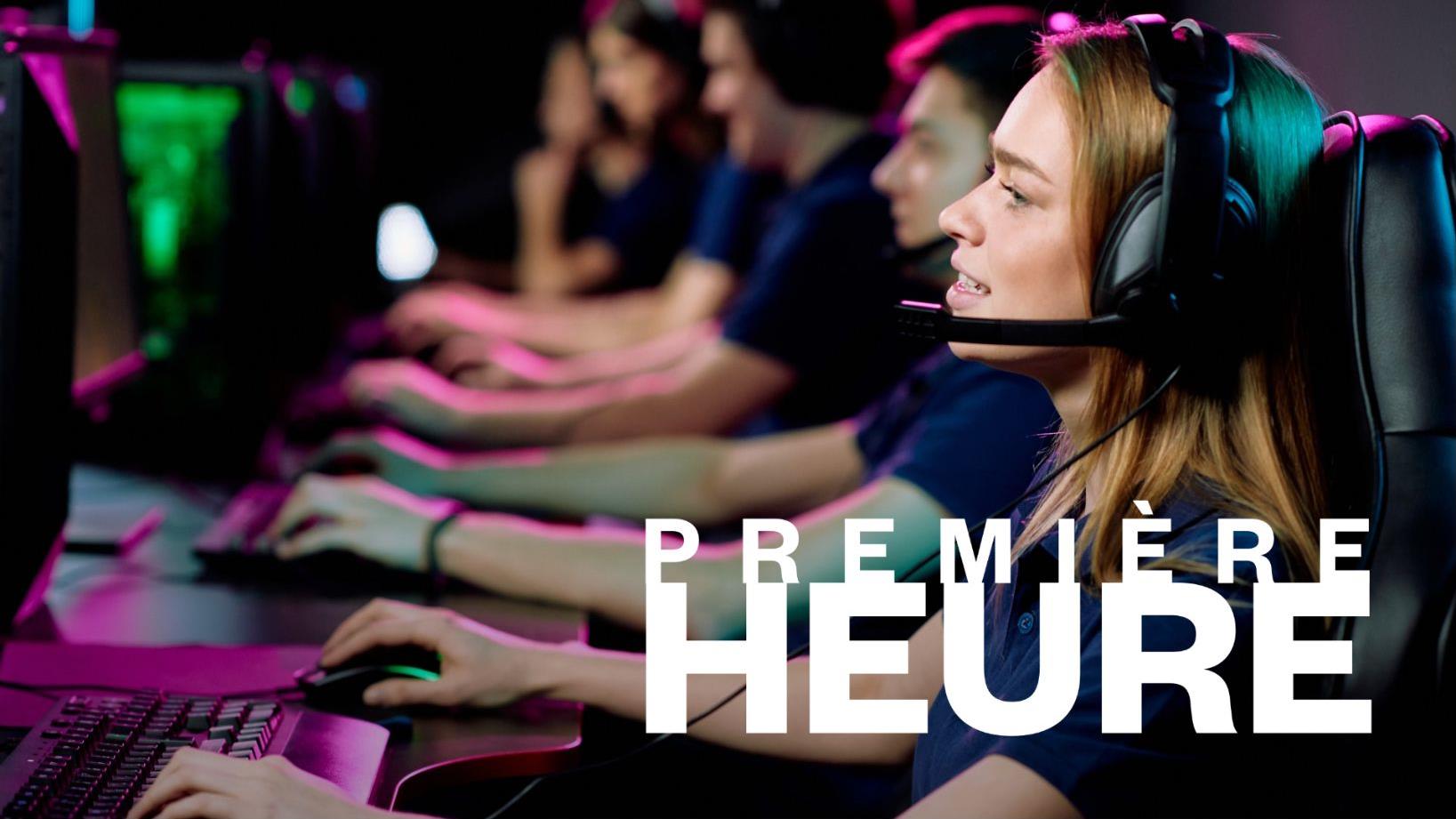 Une concentration sport électronique à Cardinal-Roy en 2025 | OHdio ...