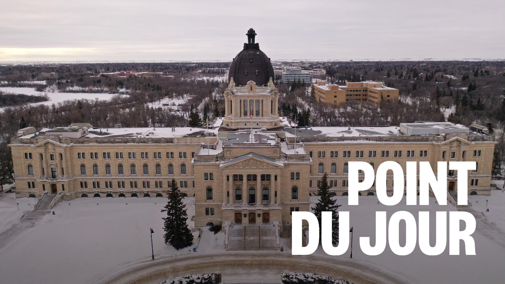 Le NPD de la Saskatchewan lance son plan de transition en vue des ...