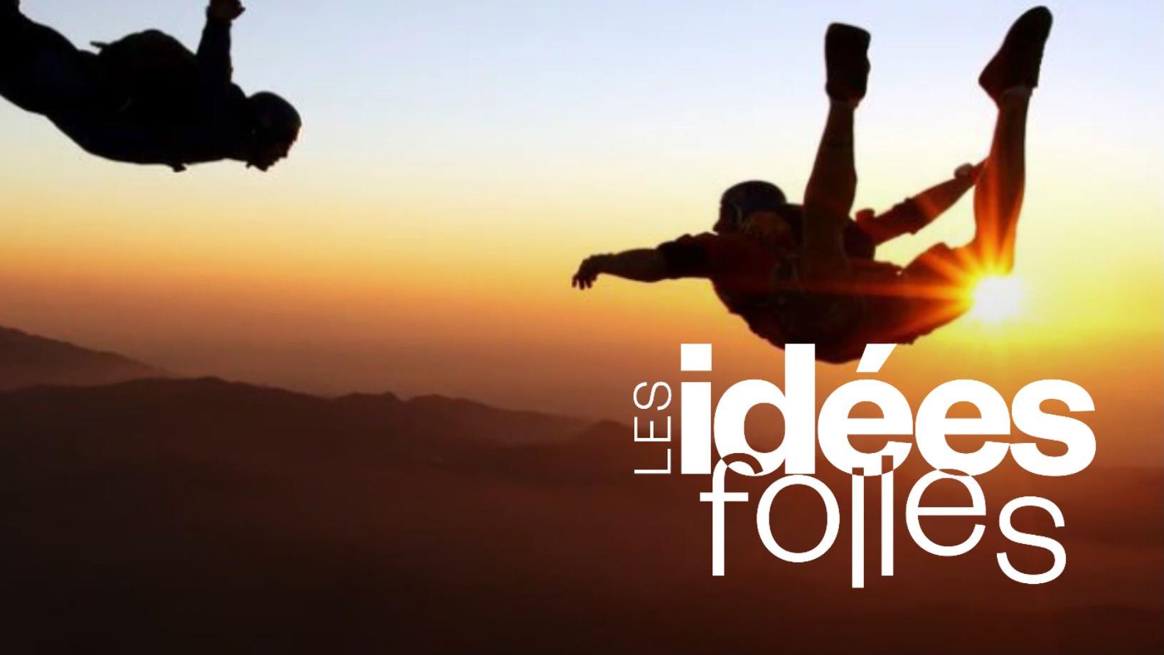 Sur la prise de risque : pourquoi le danger nous garde-t-il vivant? | OHdio | Radio-Canada