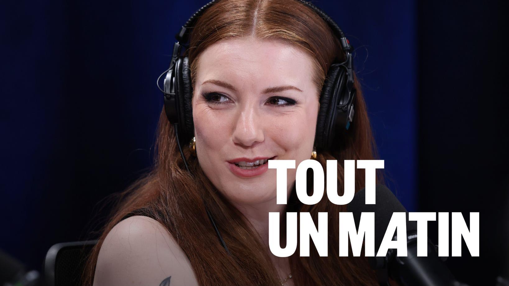 Rachel Gilmore craint pour sa sécurité en raison des menaces de l ...