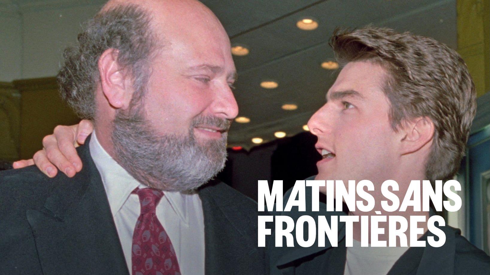 Hollywood en deuil : qui était le cinéaste Rob Reiner? | OHdio | Radio ...