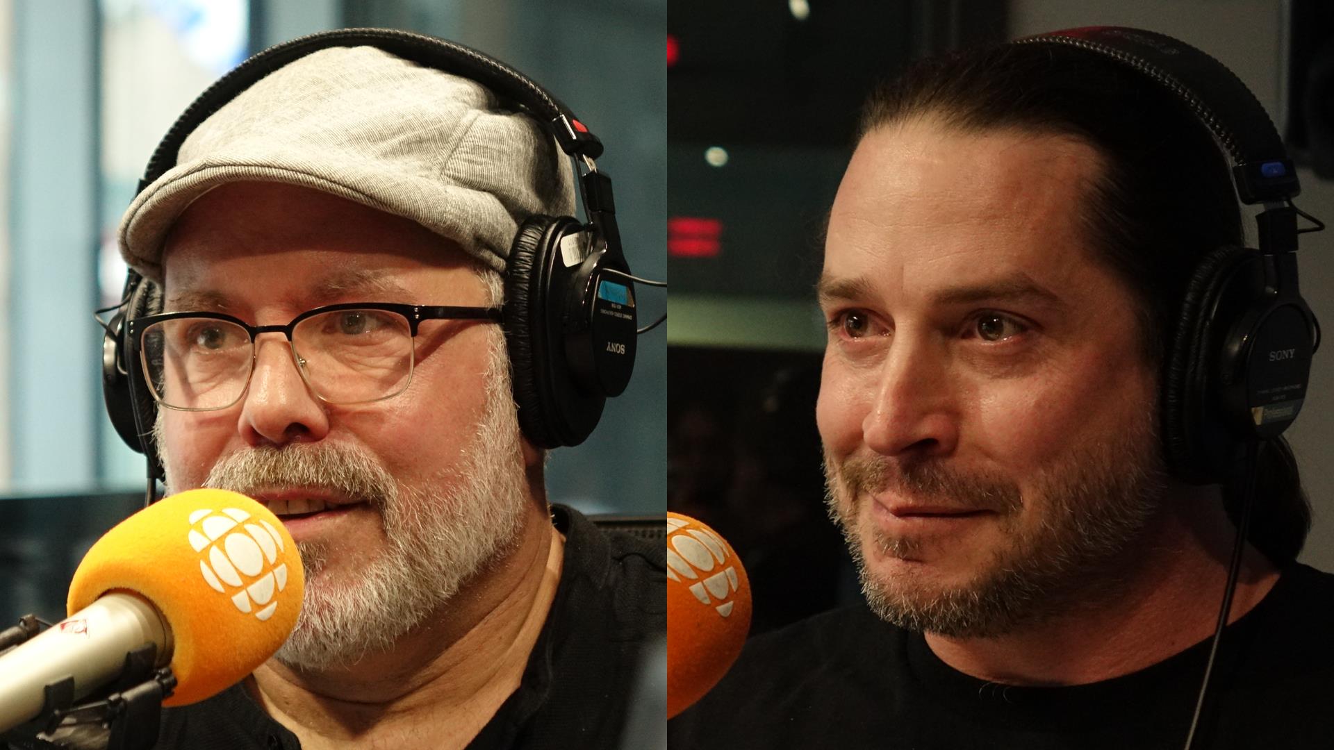 Piétonniser ou pas les | OHdio | Radio-Canada