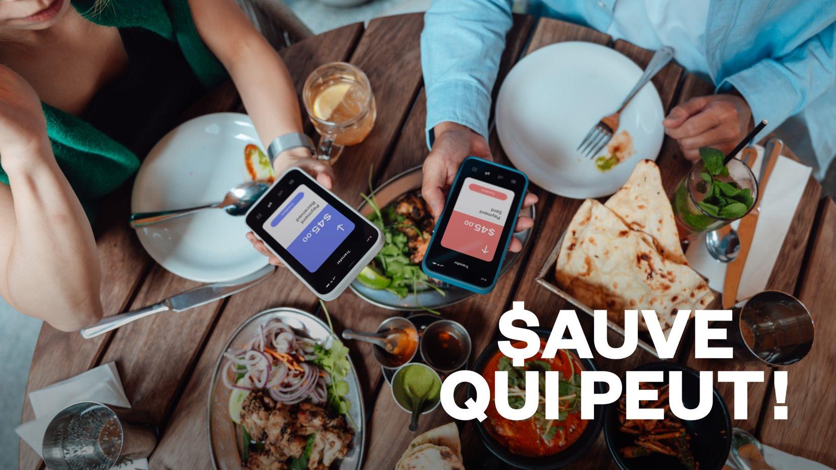 Qui paye l’addition lors d’un rendez-vous galant? | OHdio | Radio-Canada