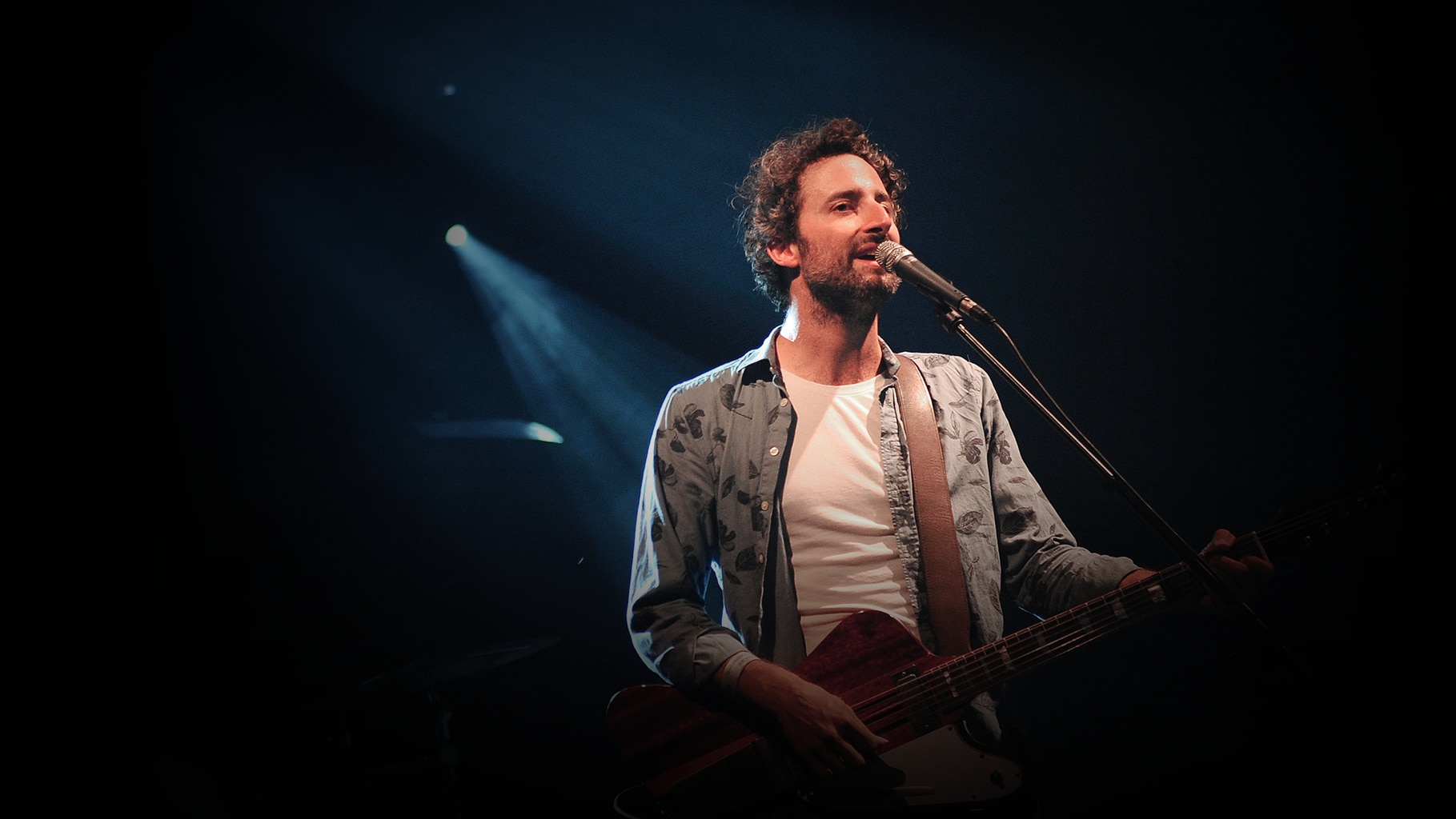 Louis-Jean Cormier : une vie sous le signe de la musique | OHdio ...