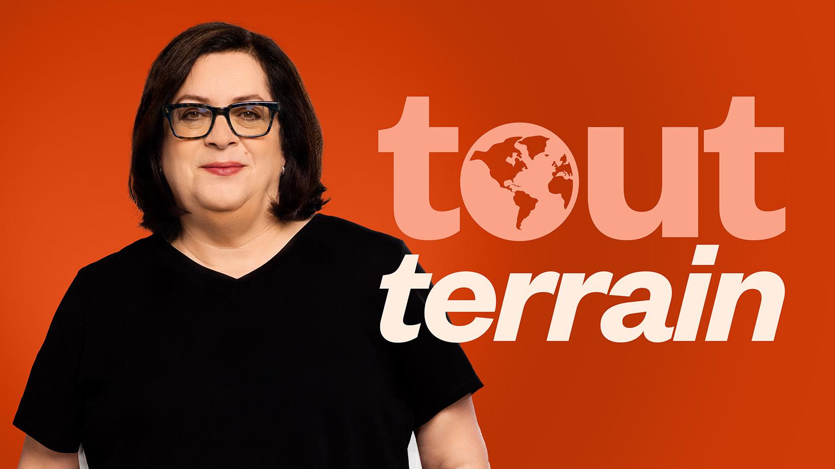 Changement de garde à Washington : Louis Blouin et Frédéric Arnould ...