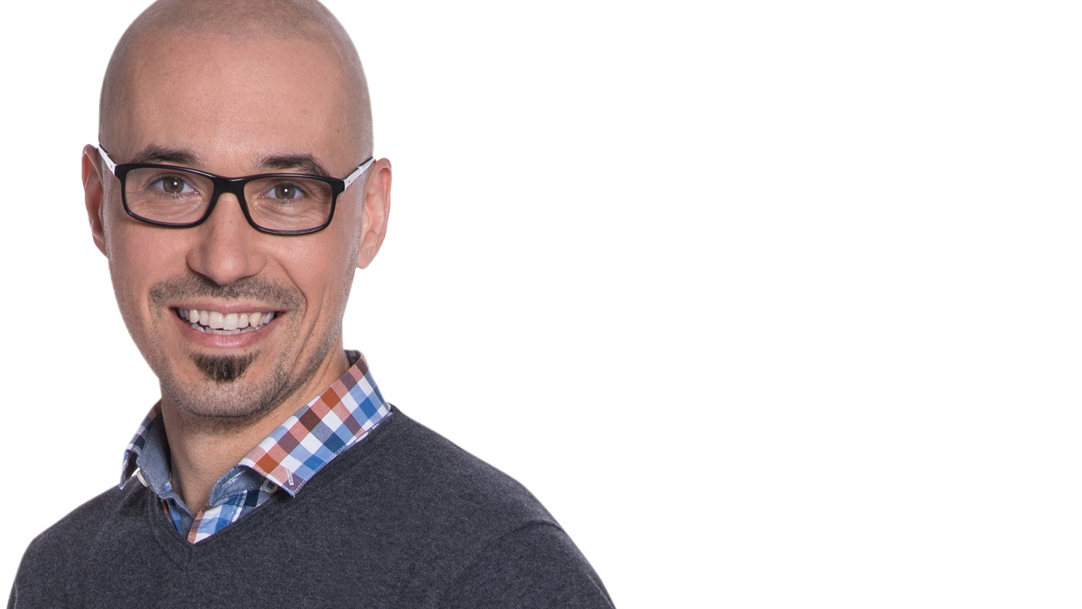 Série Carte blanche avec Jean-Philippe Pleau | OHdio | Radio-Canada