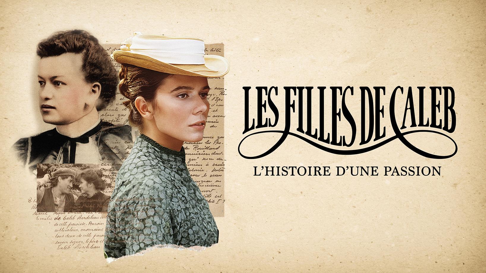 Les filles de Caleb : l’histoire d’une passion | OHdio | Radio-Canada