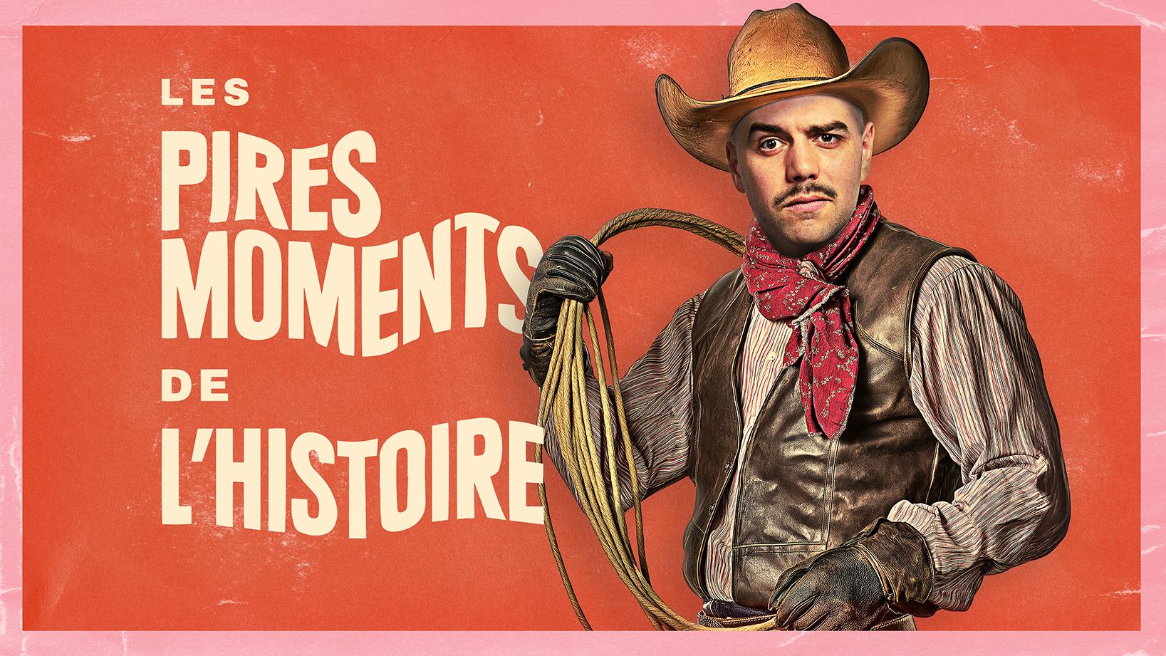 Les pires moments de l'histoire – Aperçu des prochains épisodes | OHdio ...