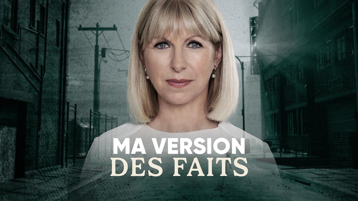 S1 EP1 - Le cas Hugo Bernier : la victime | Radio-Canada