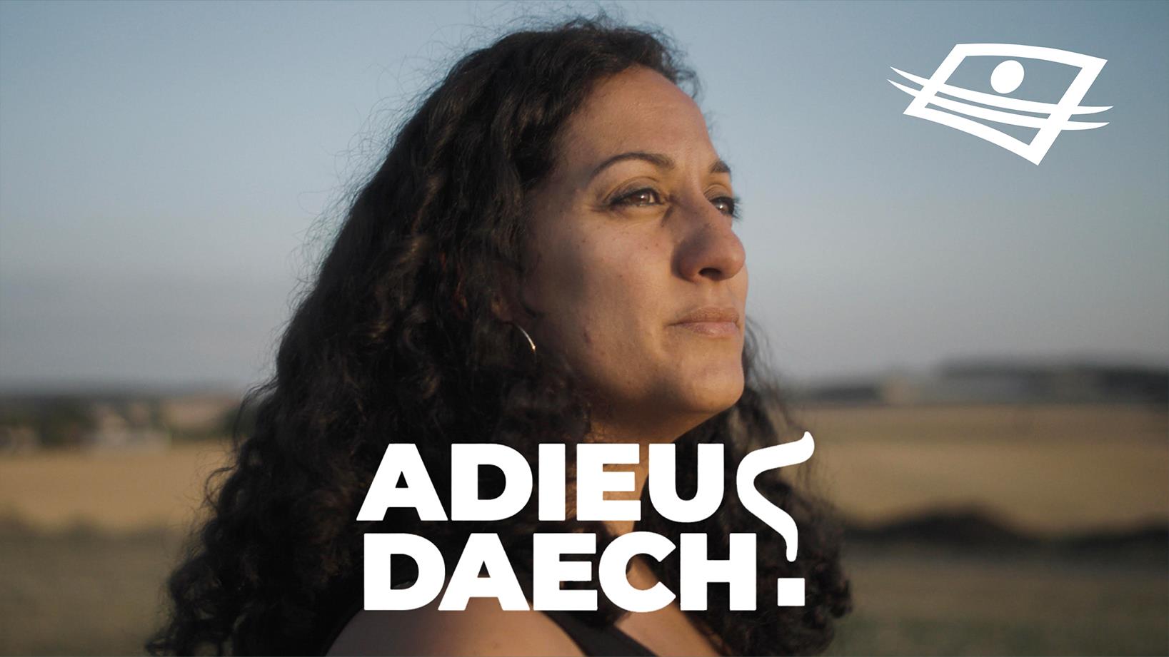 Adieu Daech? | OHdio | Radio-Canada