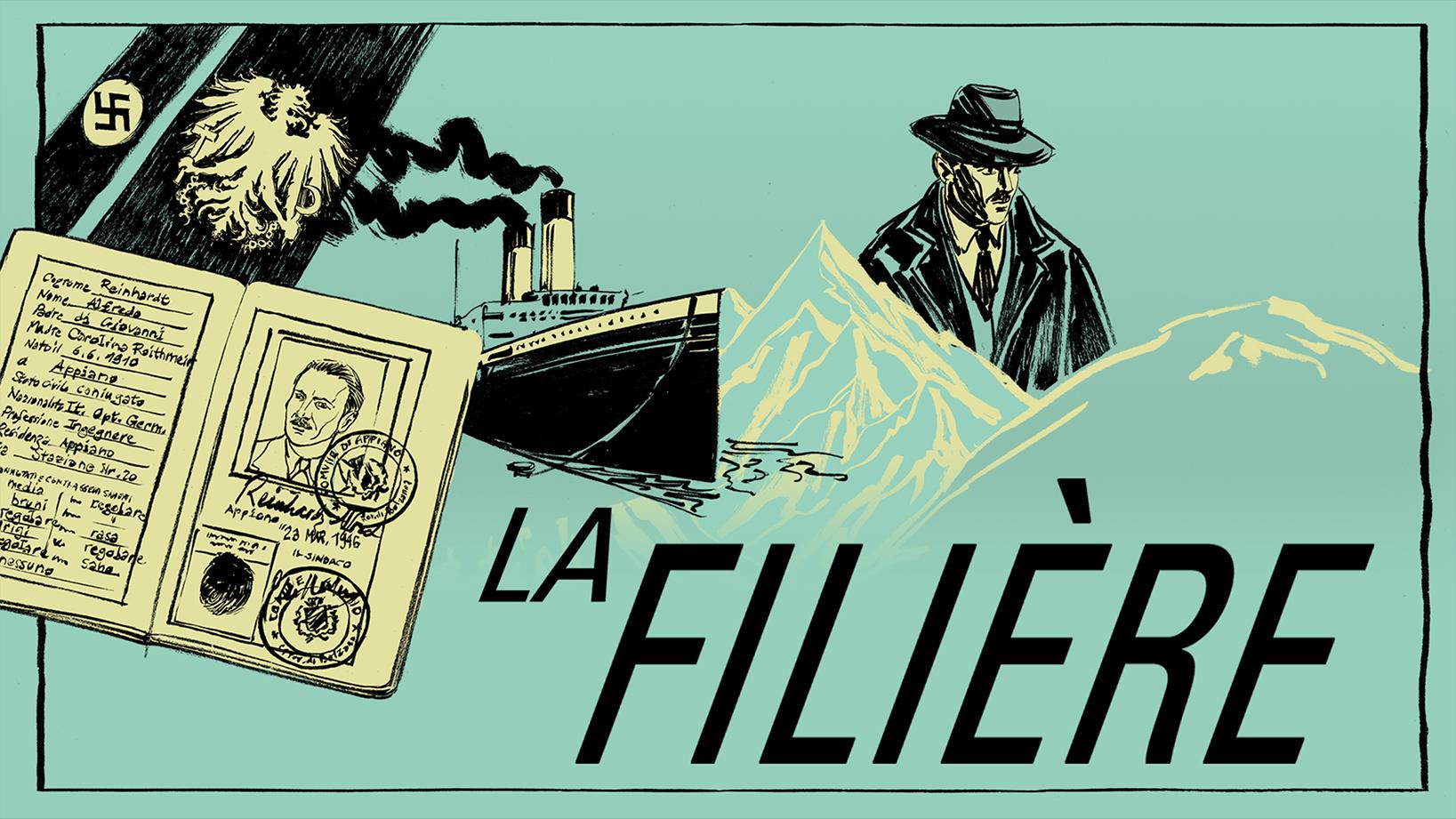 La filière