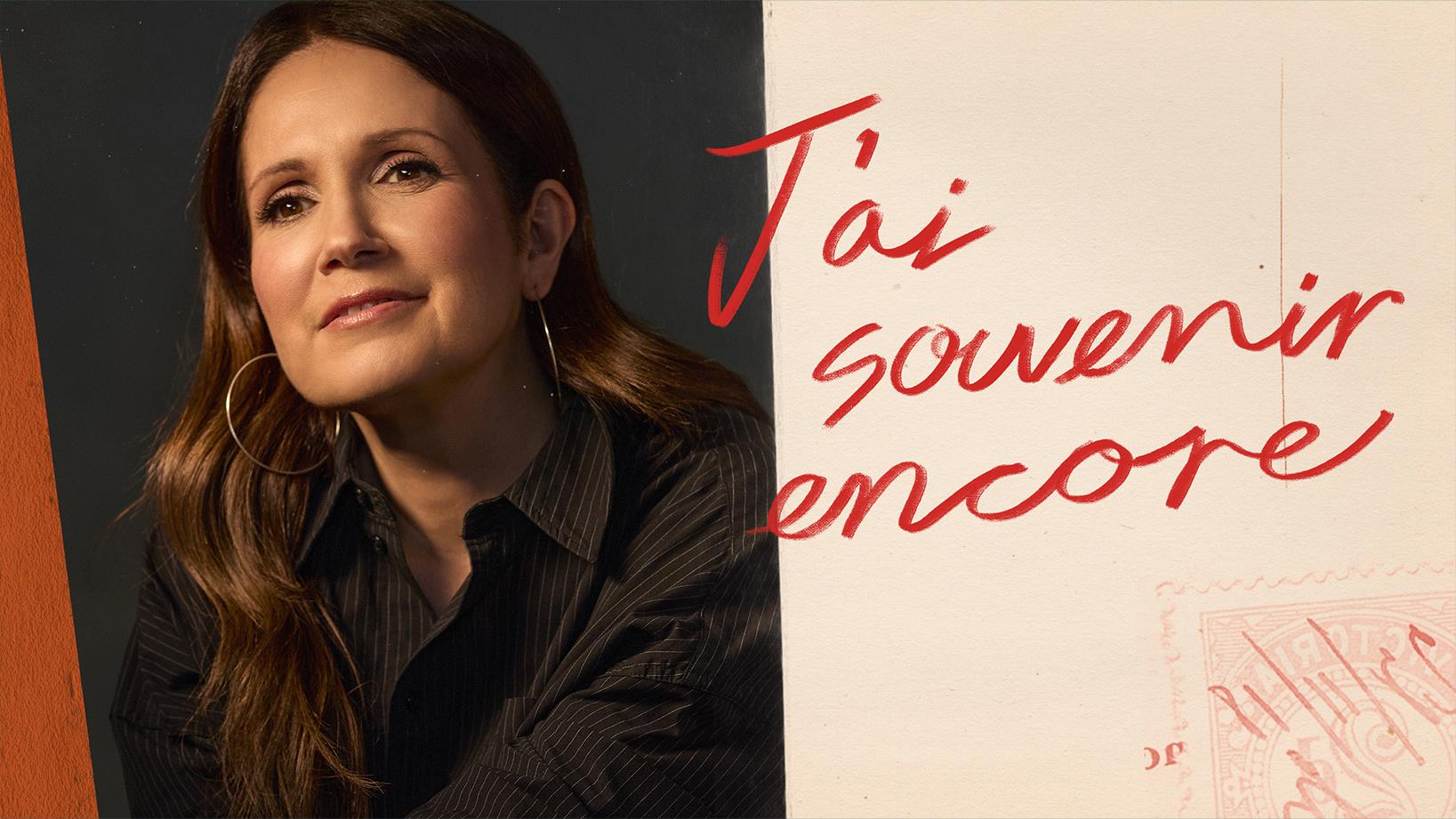 France Beaudoin : J’ai souvenir encore, le balado | OHdio | Radio-Canada