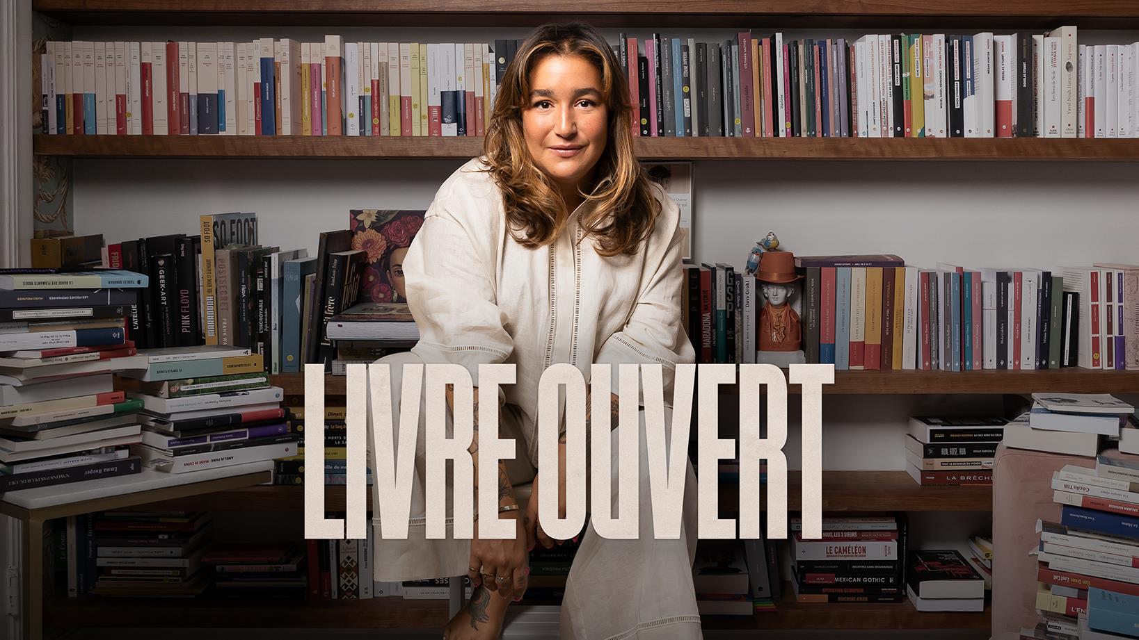 MC Gilles | OHdio | Radio-Canada